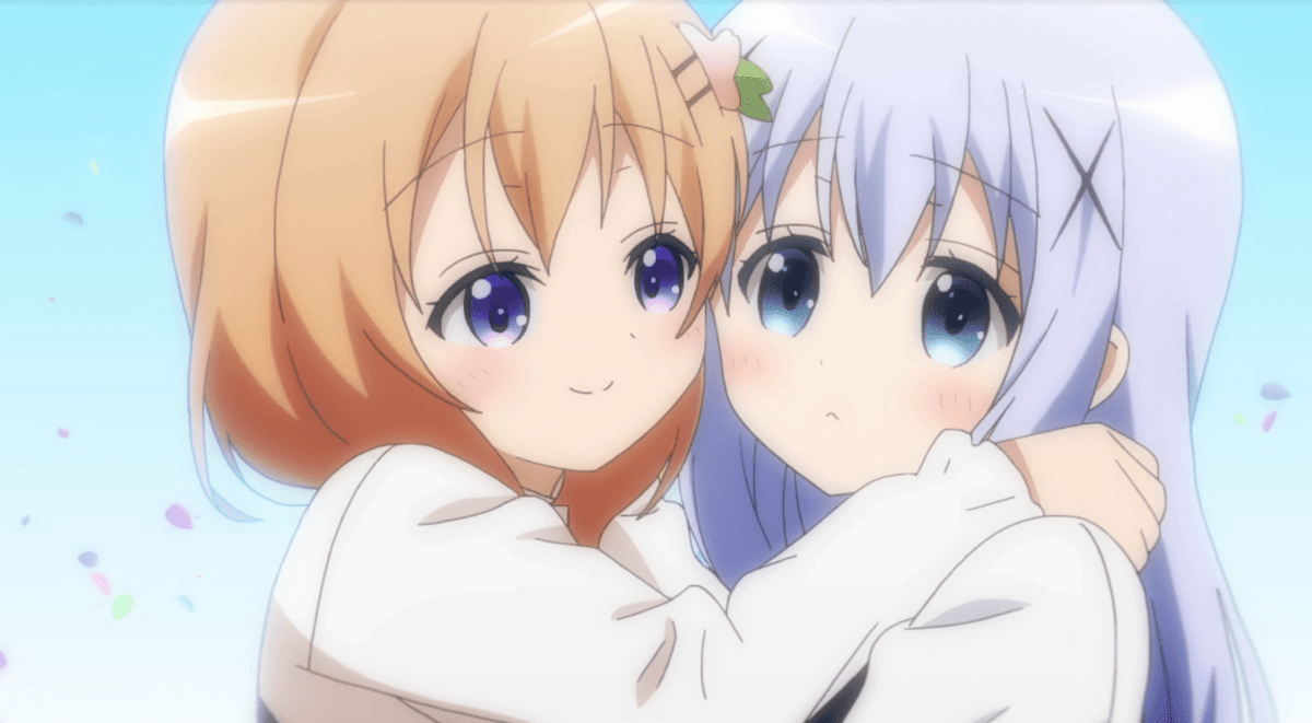 9 Cutest Anime of All Time Ranked