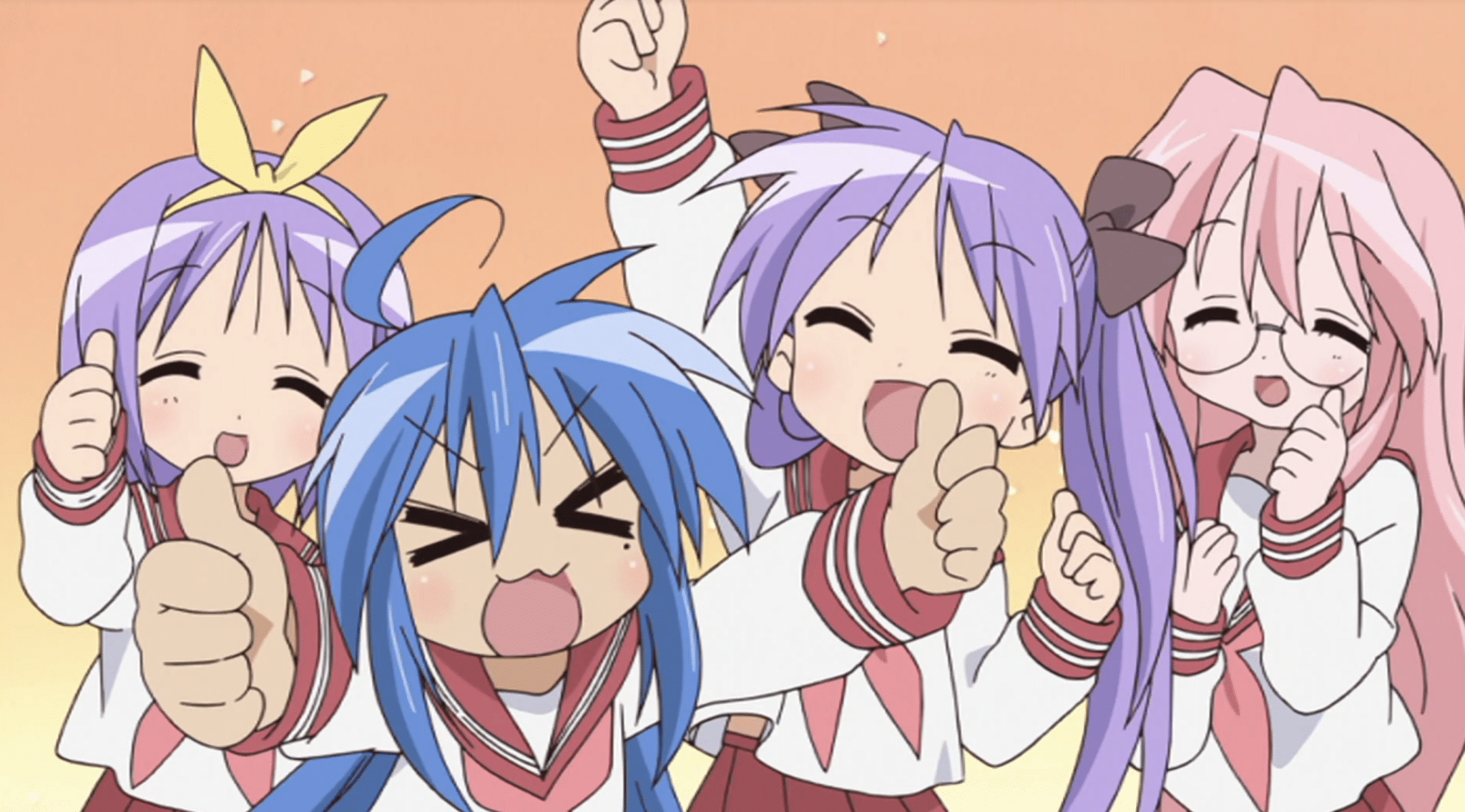 9 Best JK Anime (Joshi Kōsei) of All Time Ranked