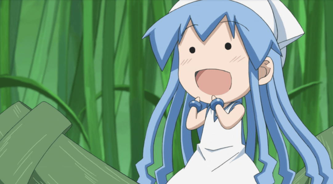 9 Best Chibi Anime of All Time Ranked