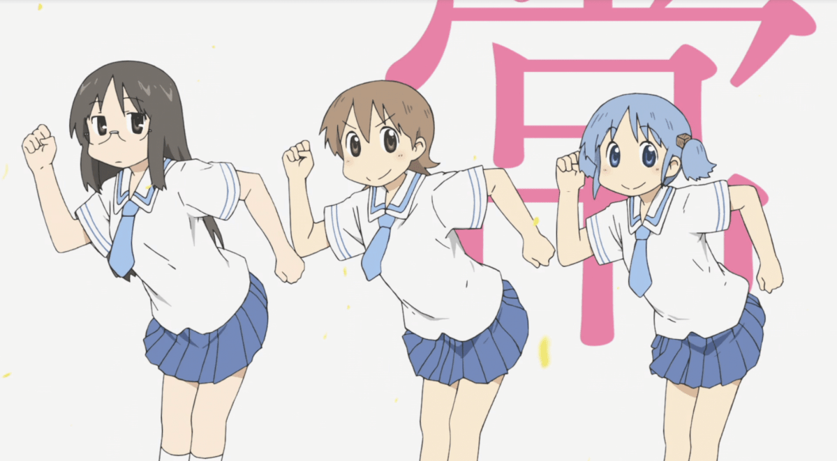 9 Best JK Anime (Joshi Kōsei) of All Time Ranked