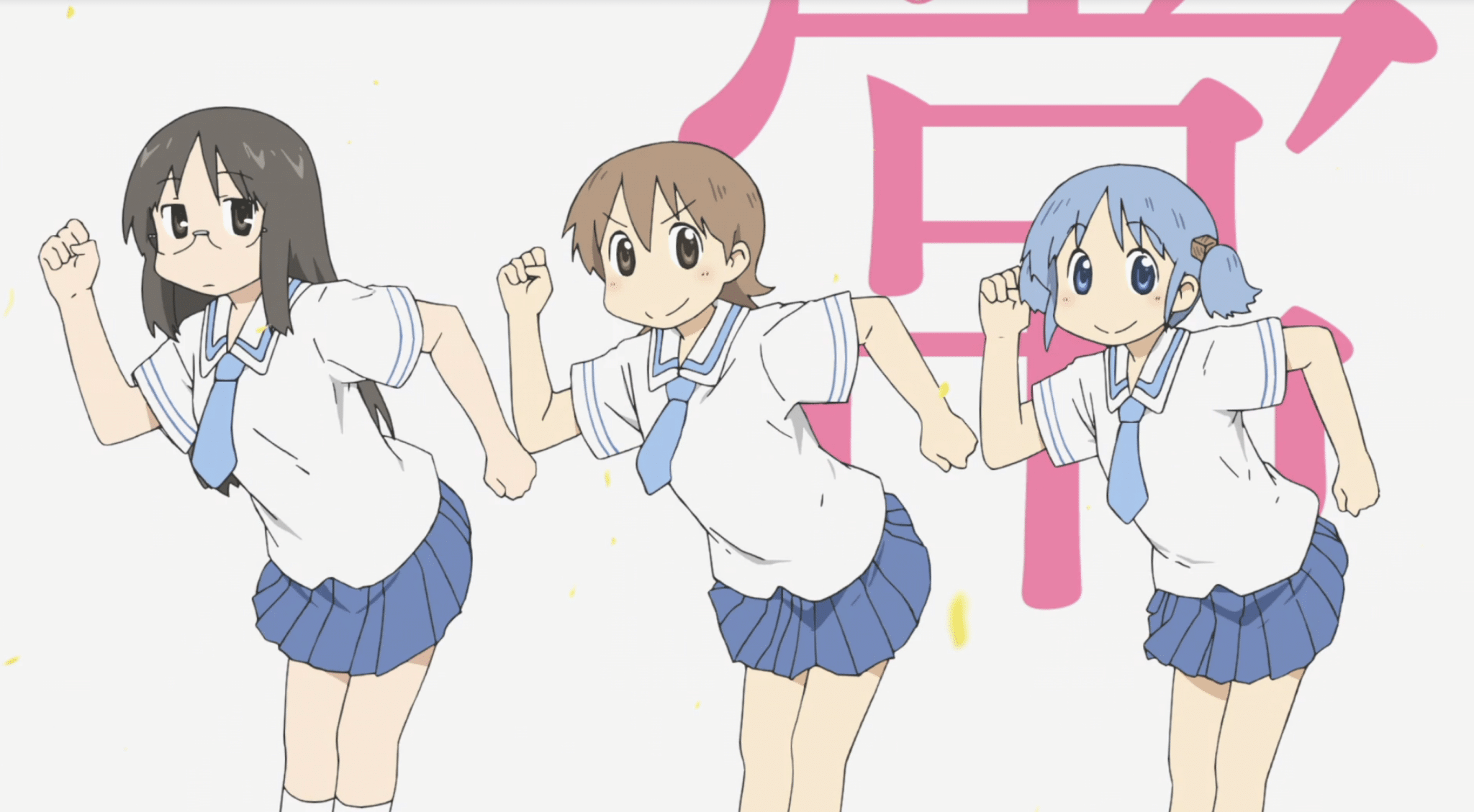 9 Best JK Anime (Joshi Kōsei) of All Time Ranked