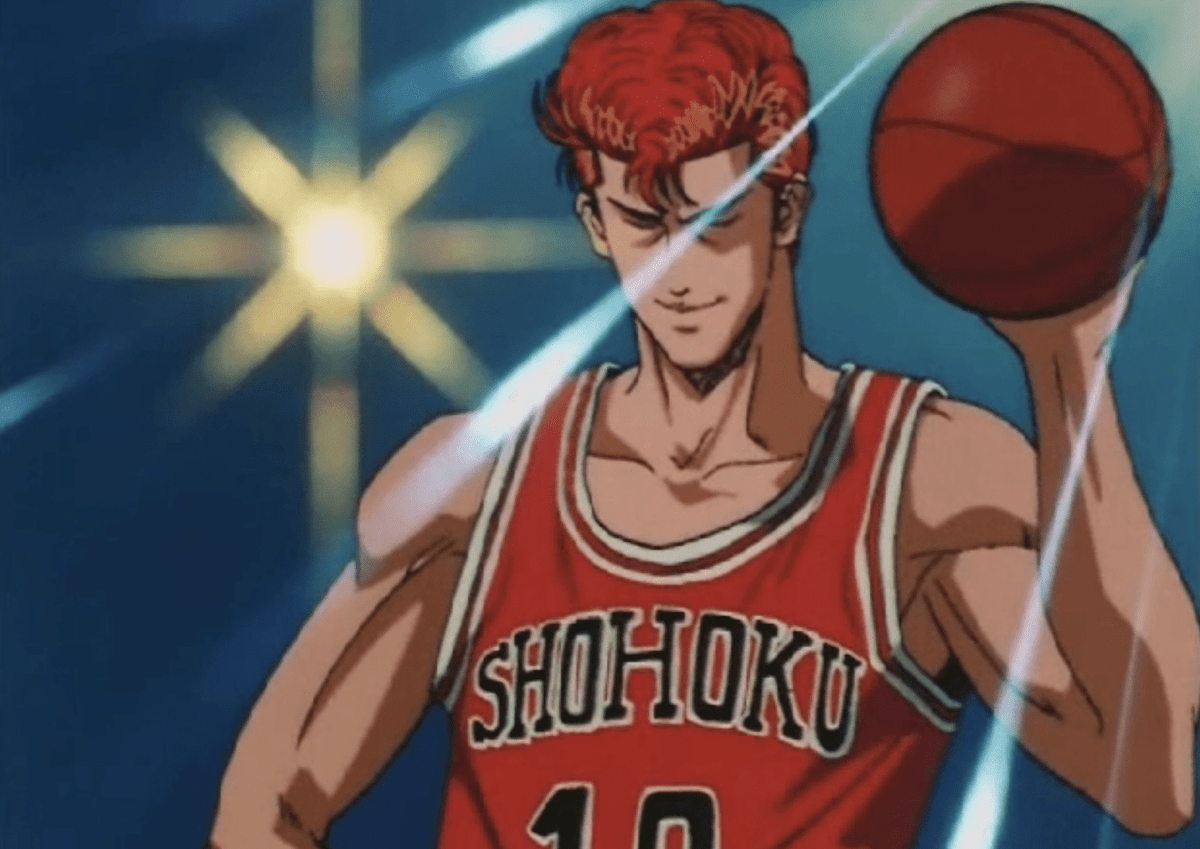 5 Best Basketball Anime of All Time Ranked