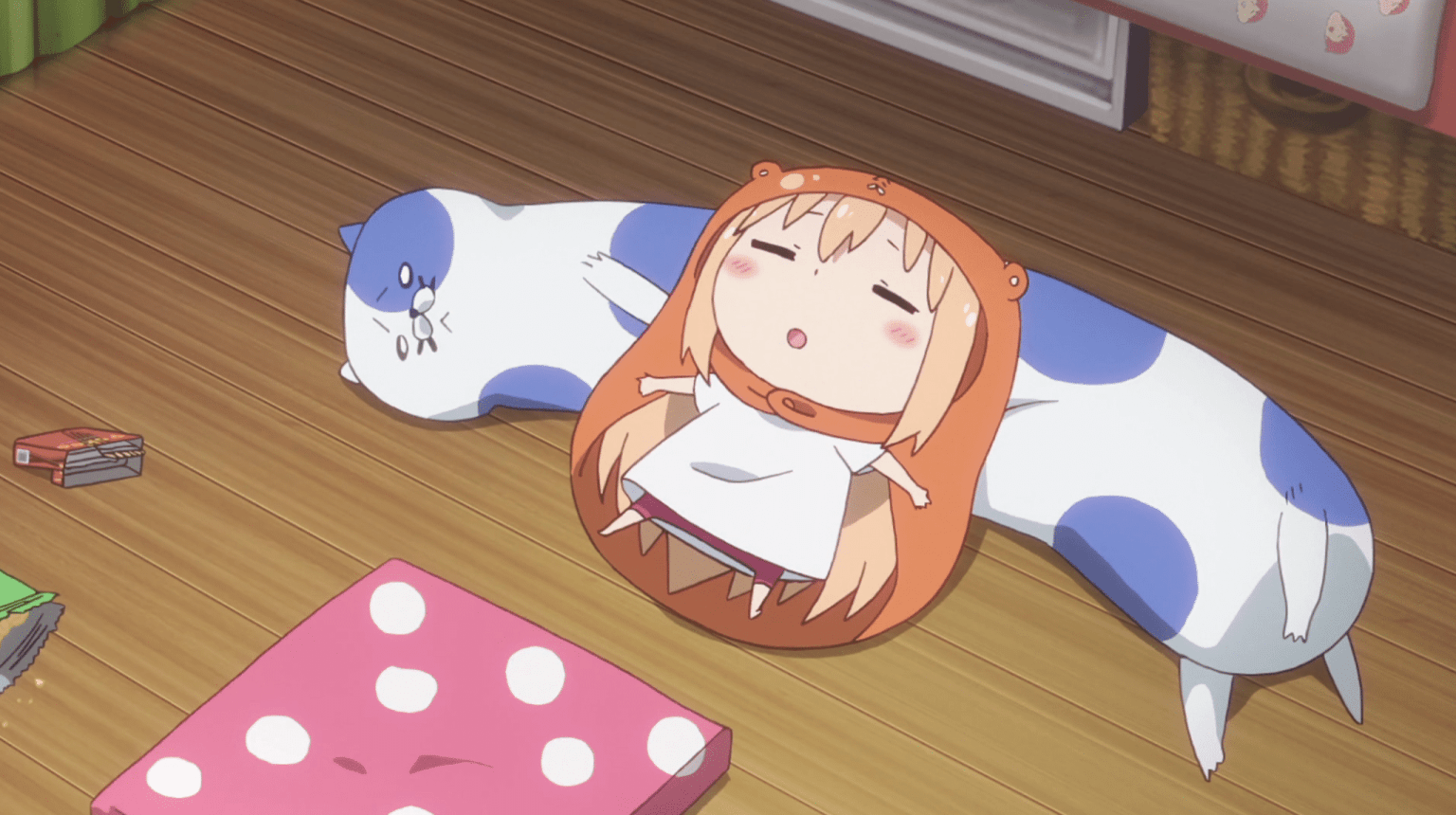 9 Best Chibi Anime of All Time Ranked