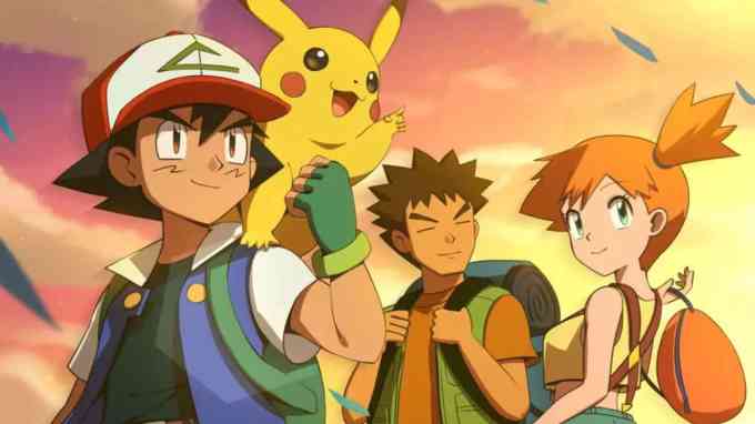 Complete Pokemon Watch Order: Chronologically from Start to Finish