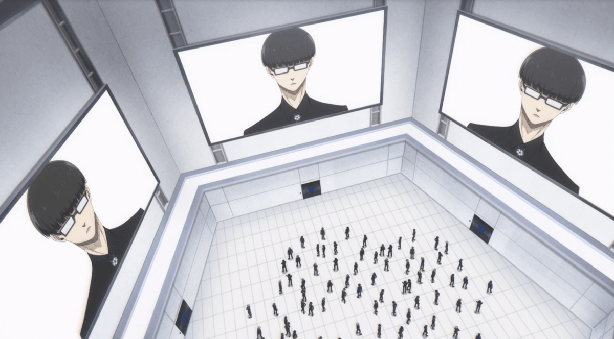 Blue Lock Anime Encyclopedia: Plot, Setting, Characters, Voice Actors