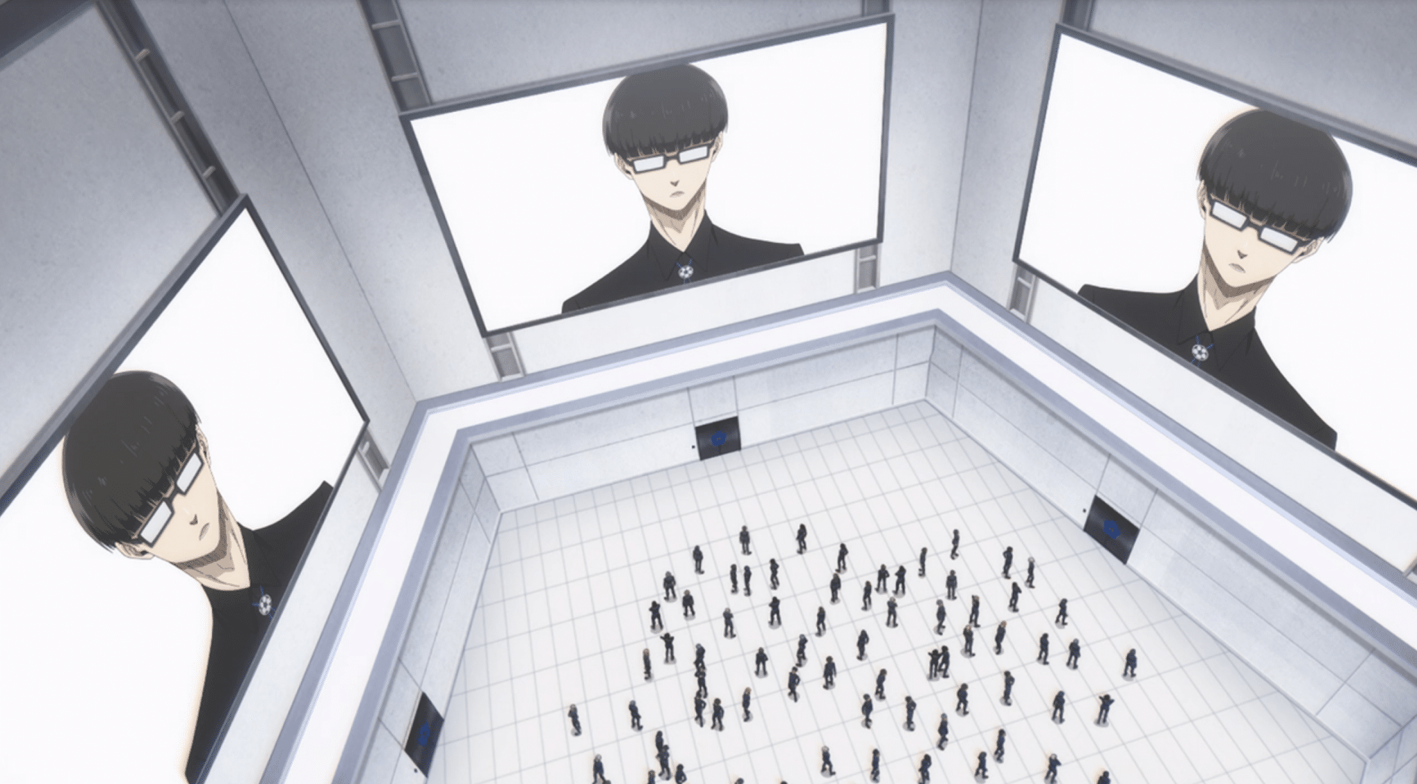 Blue Lock Anime Encyclopedia: Plot, Setting, Characters, Voice Actors