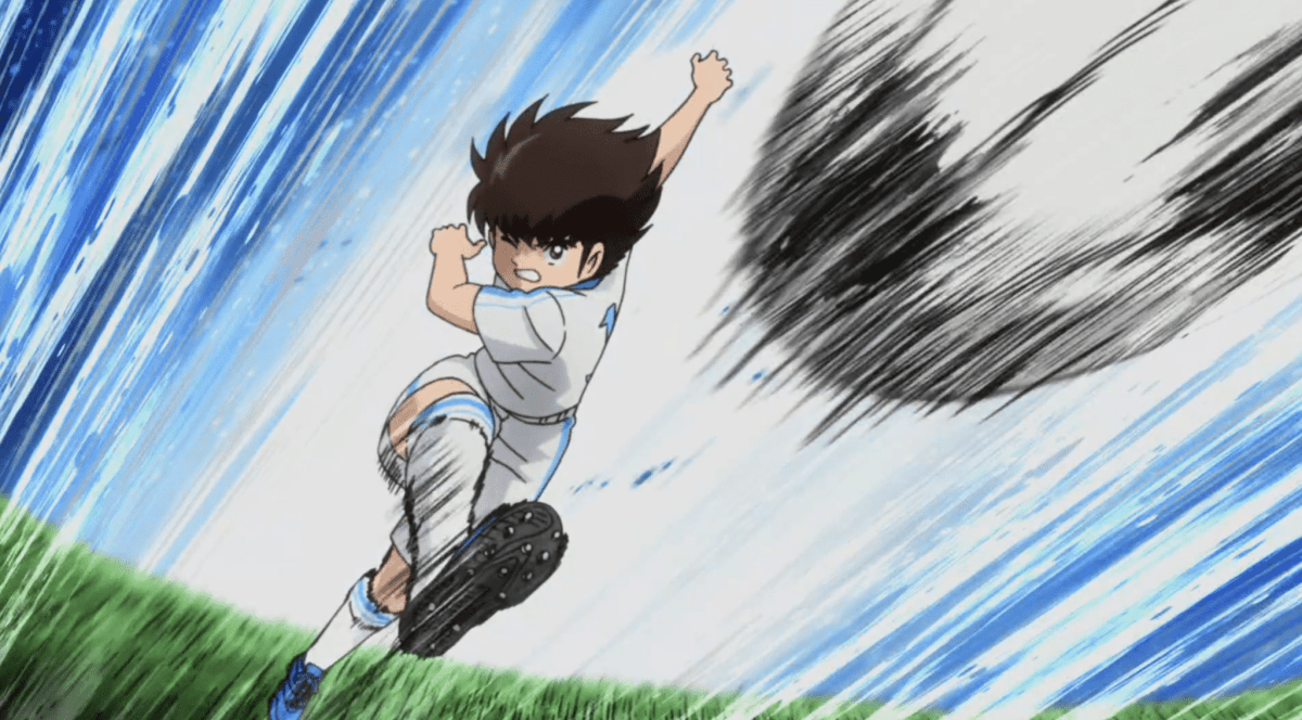 5 Best Soccer Anime of All Time Ranked