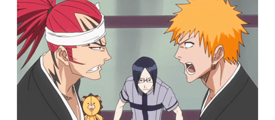 Bleach Watch Order - Which Episodes Can You Skip?