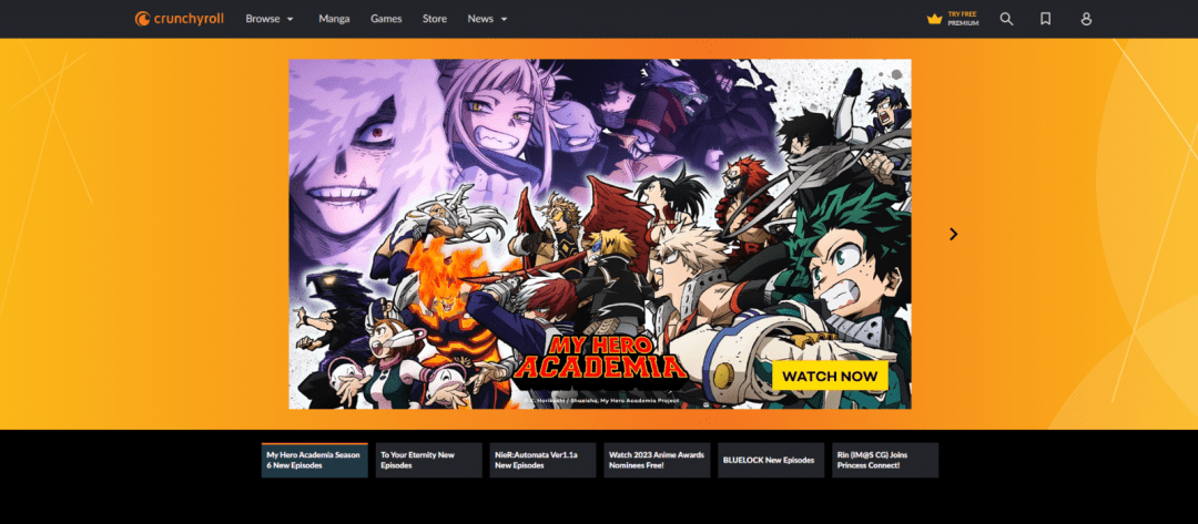 What is Animefreak and Is It Safe? - The Legality of Anime Streaming ...