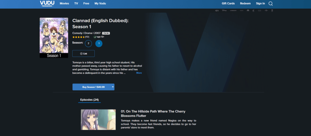 Clannad Watch Order: After Story, OVAs, Alternate Endings