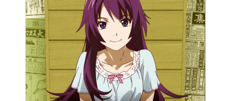 Bakemonogatari Character Guide: Exploring the Anime Cast and Voice Actors