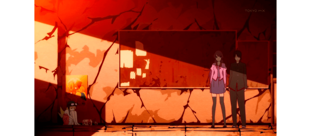 Bakemonogatari Character Guide: Exploring the Anime Cast and Voice Actors