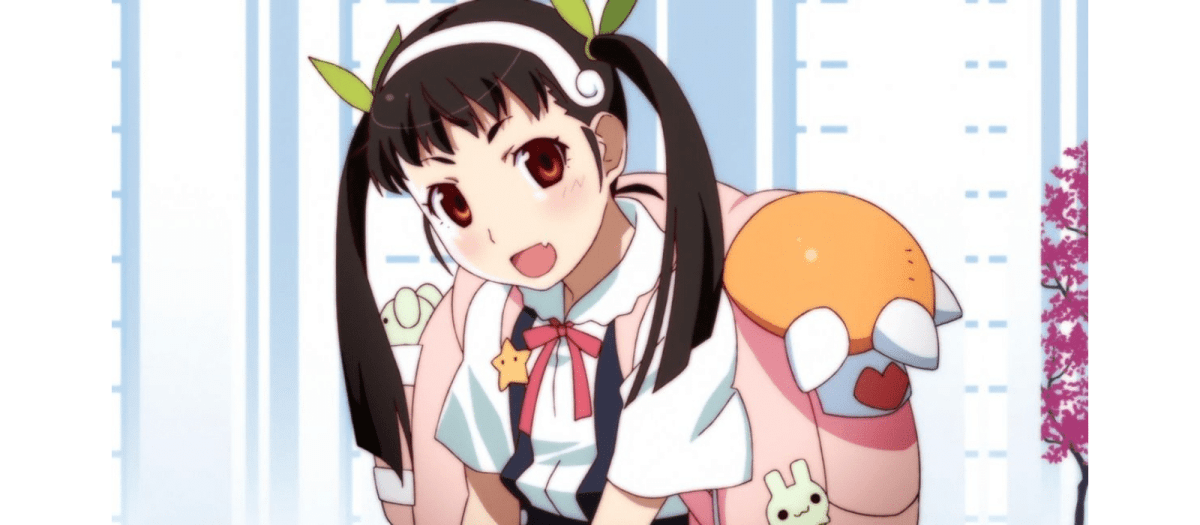 Bakemonogatari Character Guide: Exploring the Anime Cast and Voice Actors