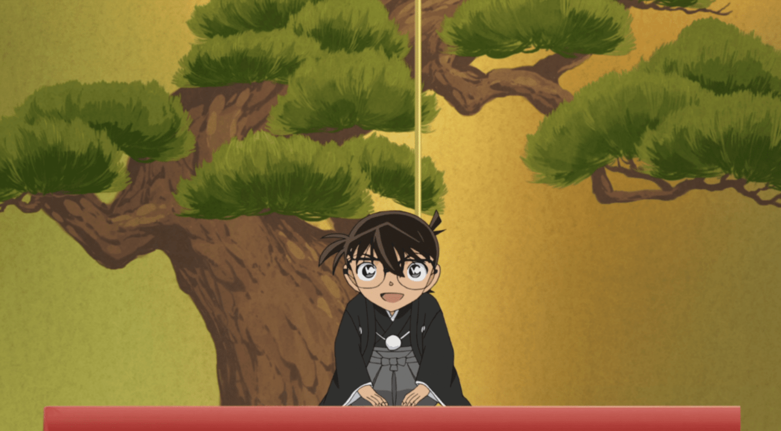 Detective Conan (Case Closed) Watch Order Guide