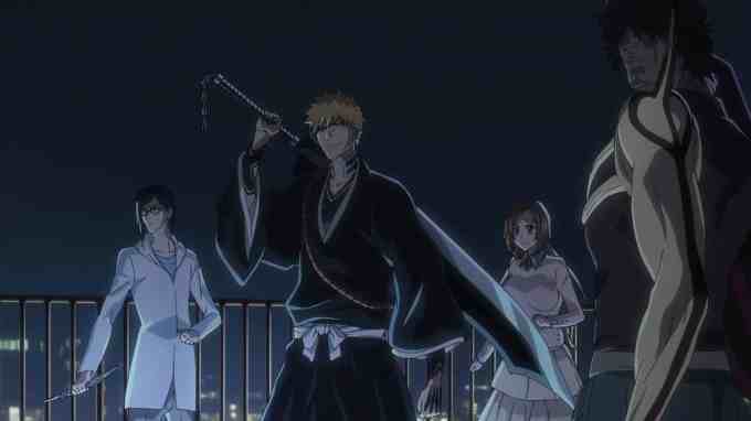 Bleach Watch Order - Which Episodes Can You Skip?