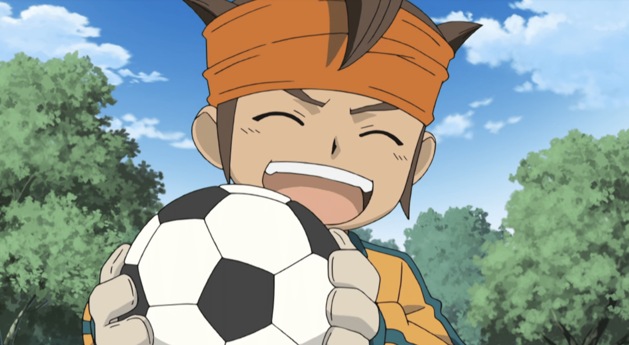 5 Best Soccer Anime of All Time Ranked