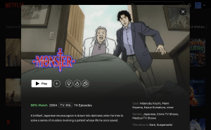 5 Best Places to Watch Monster Anime Online