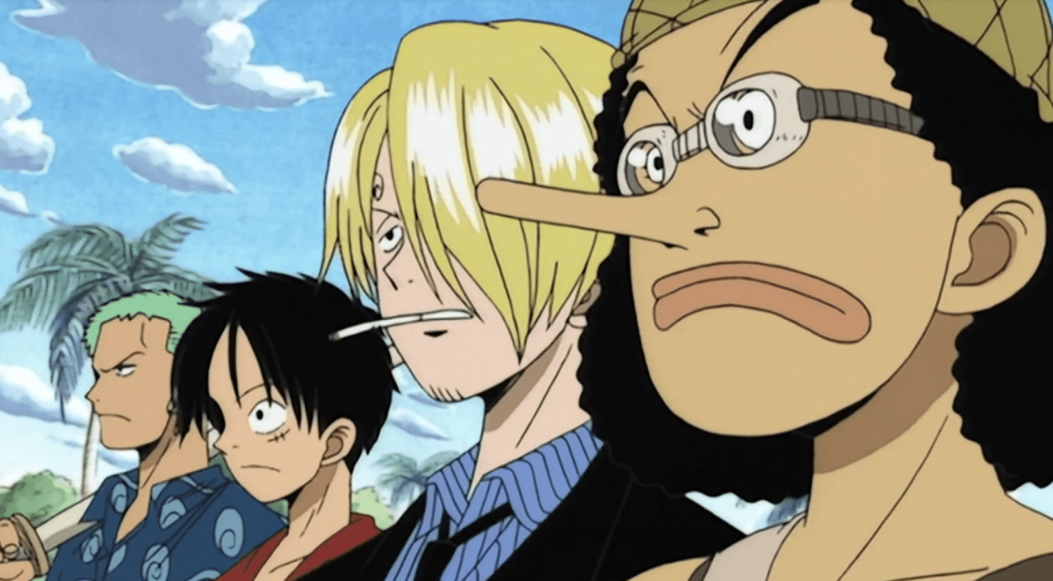 How to Watch One Piece in Order: Which Episodes Can You Skip?