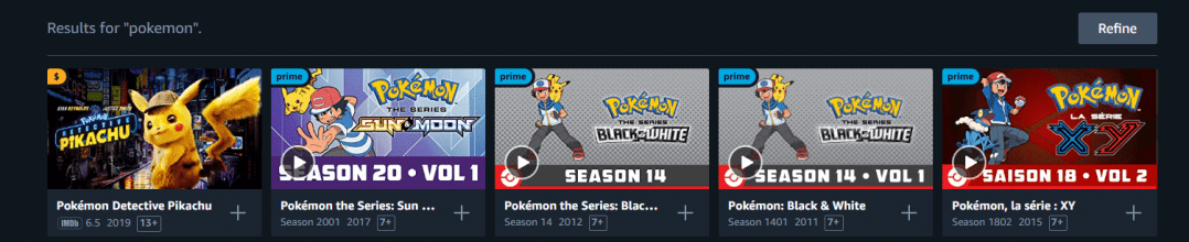 Complete Pokemon Watch Order: Chronologically from Start to Finish