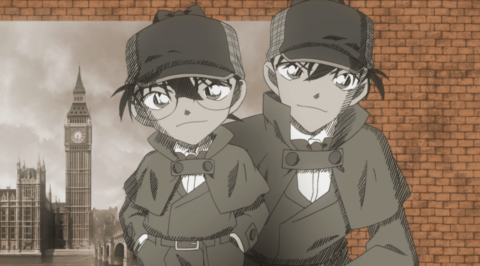 5 Best Places to Watch Detective Conan Online
