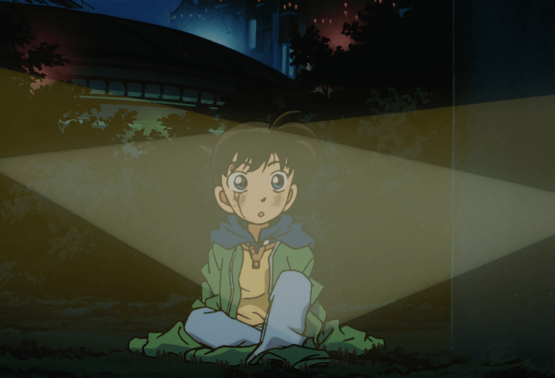 5 Best Places to Watch Detective Conan Online
