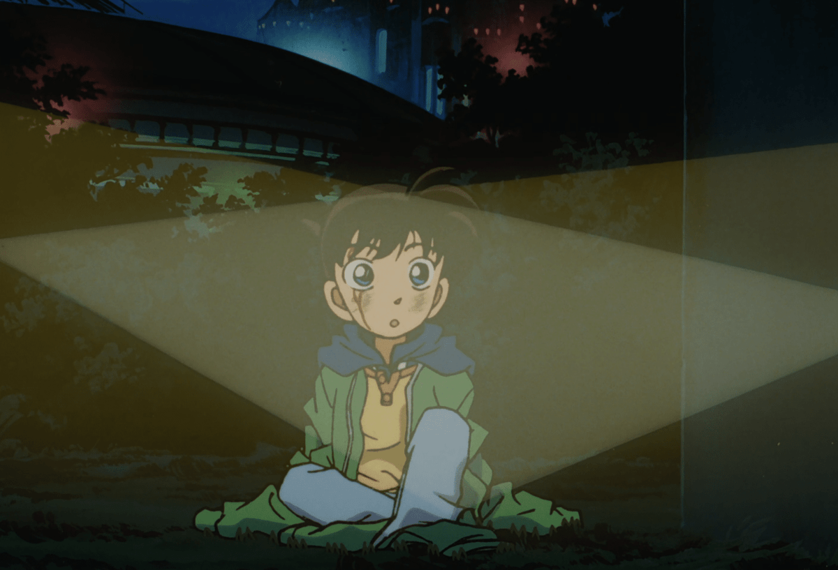 5 Best Places to Watch Detective Conan Online