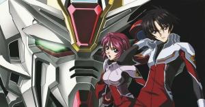The Correct Mobile Suit Gundam Watch Order: UC Timeline & Release Date ...