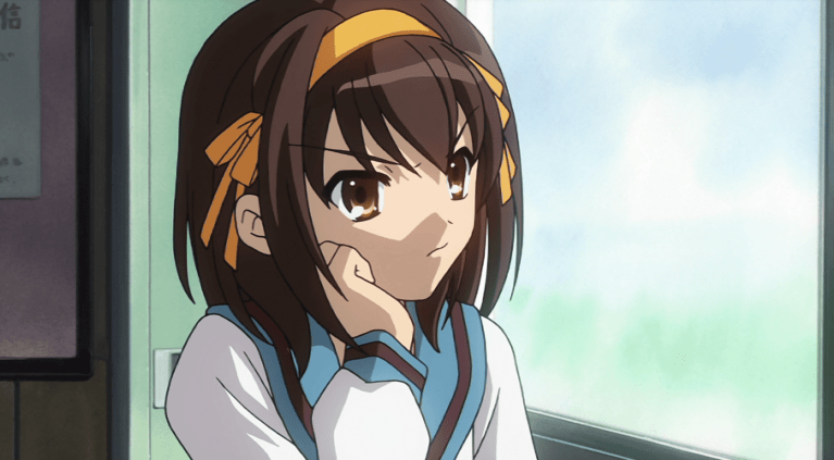 What Does Tsundere Mean? - Japanese Anime Character Tropes