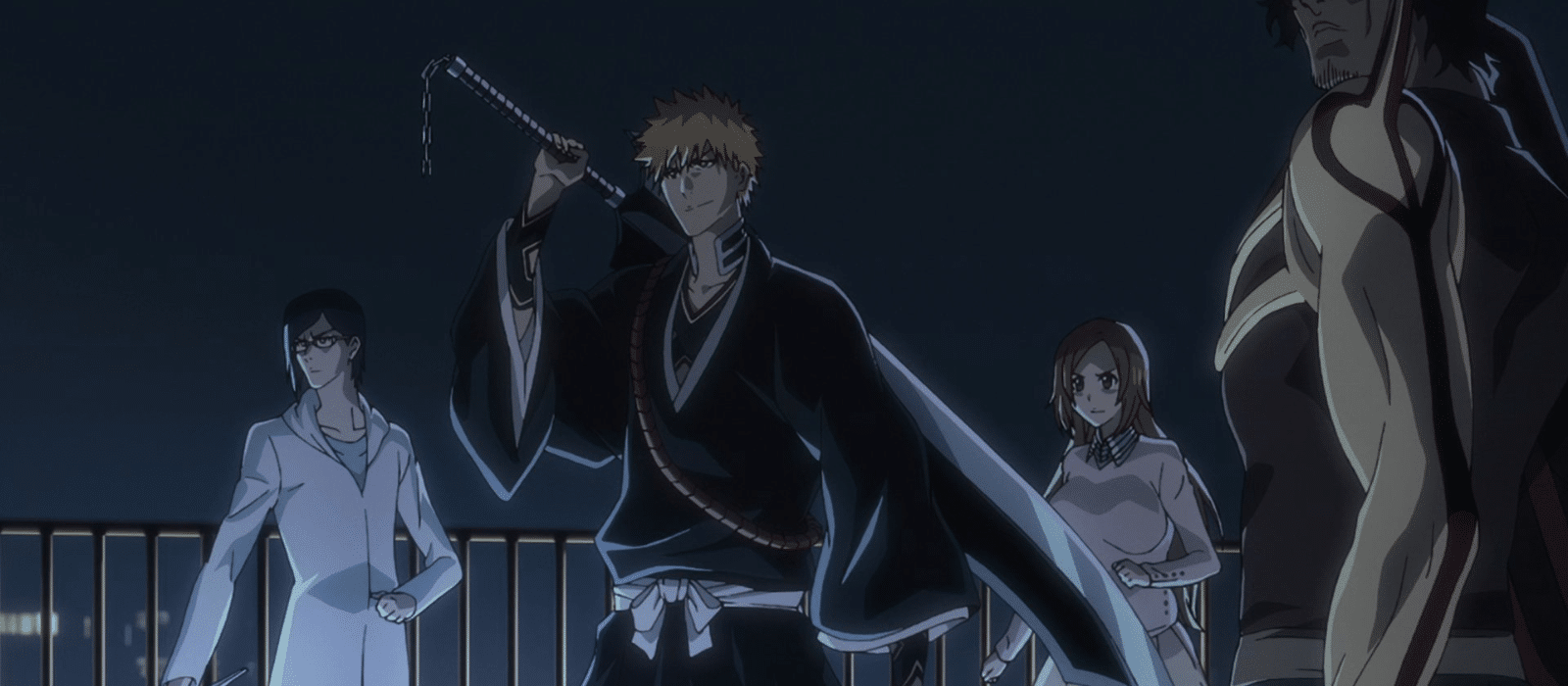 10 Best Bleach Anime Shirts for Men and Women...and Death Gods