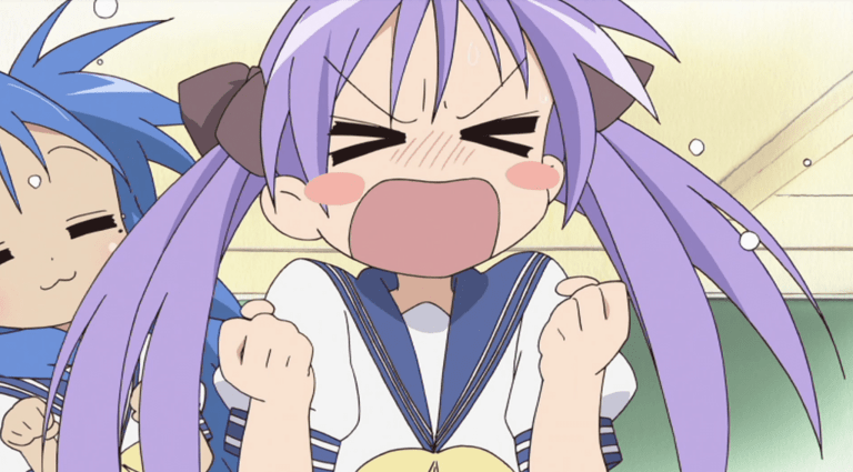 What Does Tsundere Mean? - Japanese Anime Character Tropes