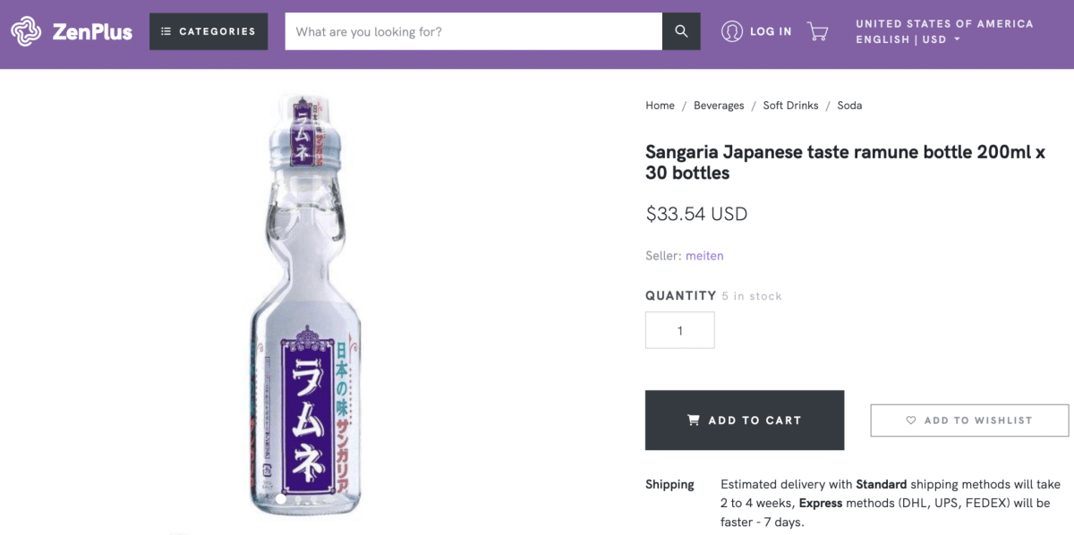 5 Best Japanese Soda (Japan-Exclusive Beverages) and Where to Buy Them