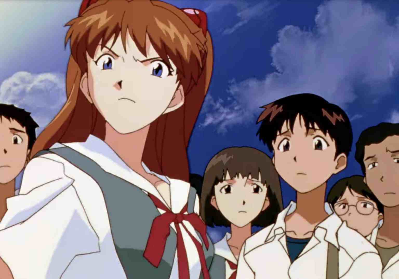 What Does Tsundere Mean? - Japanese Anime Character Tropes