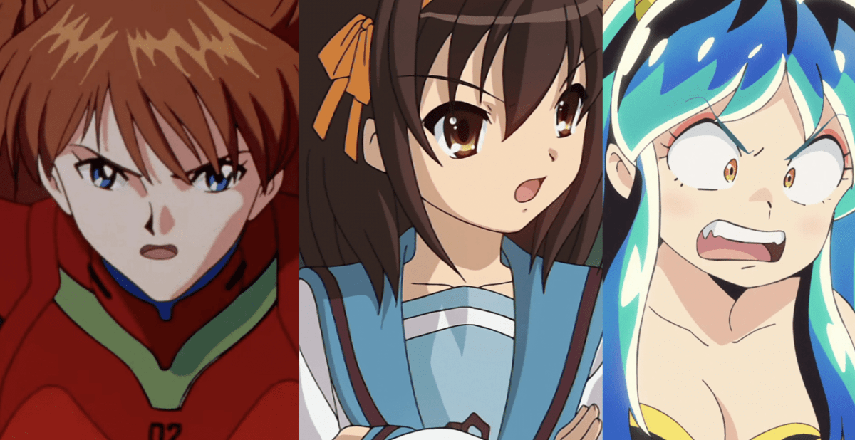 What Does Tsundere Mean? - Japanese Anime Character Tropes