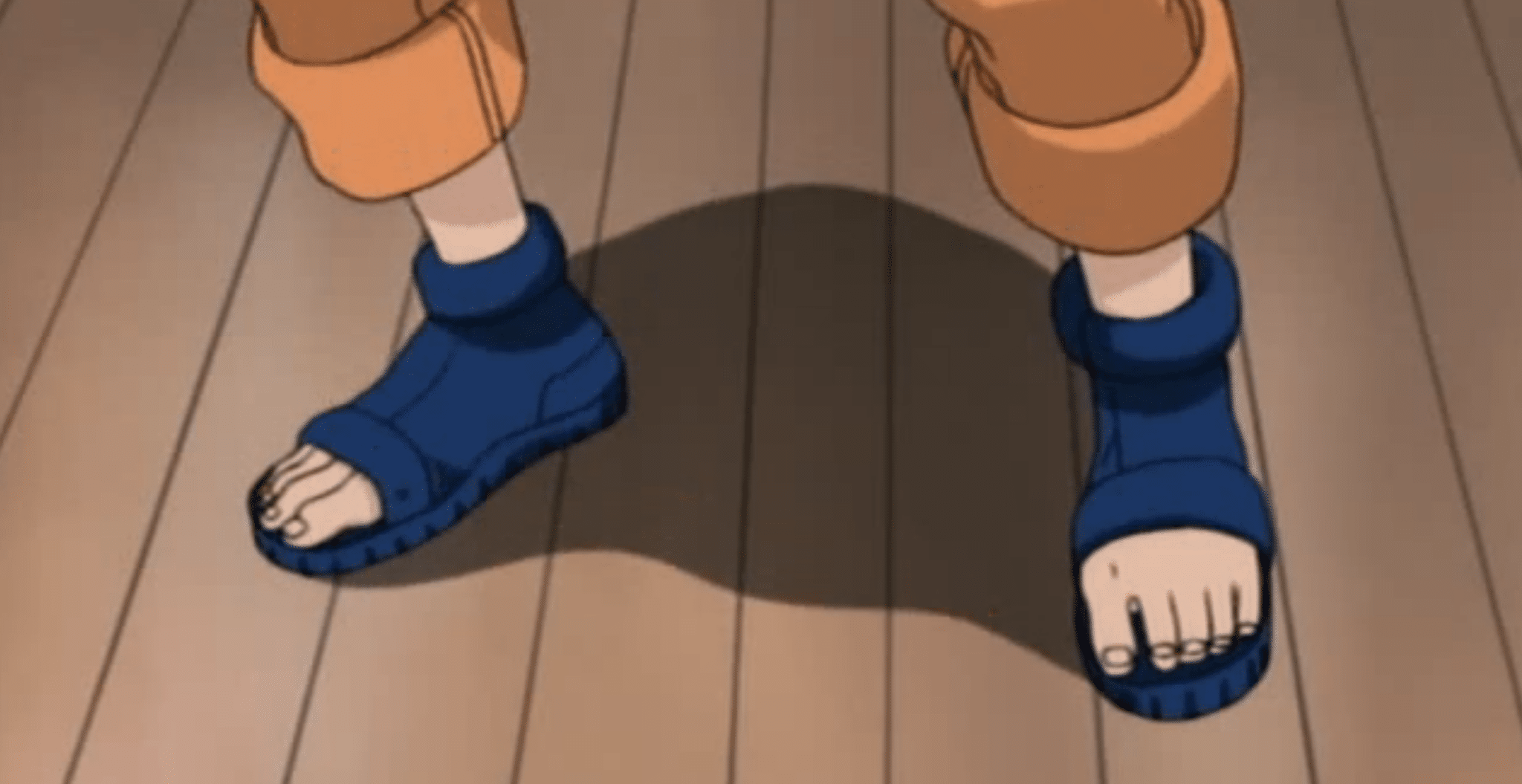 10 Best Naruto Shoes for Ultimate Ninjas