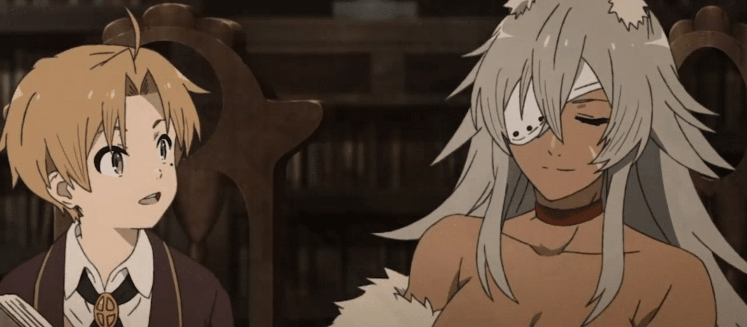 Where to Watch Mushoku Tensei: Jobless Reincarnation Online