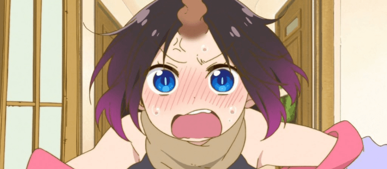 The Ultimate Miss Kobayashi's Dragon Maid Characters Guide