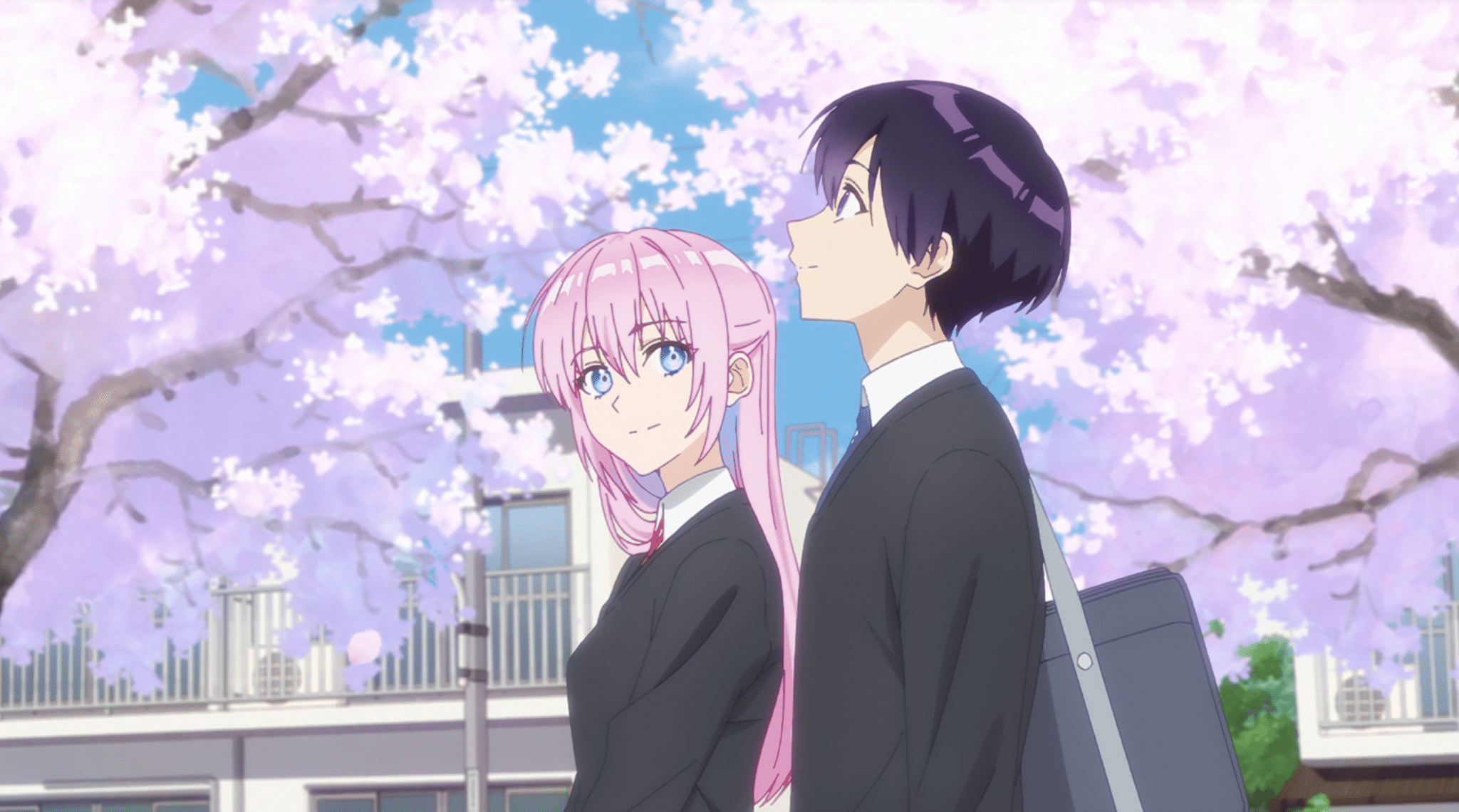 5 Best Places to Watch Shikimori's Not Just a Cutie Anime