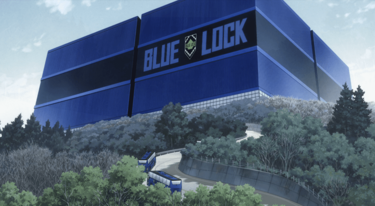 Blue Lock Anime Encyclopedia: Plot, Setting, Characters, Voice Actors