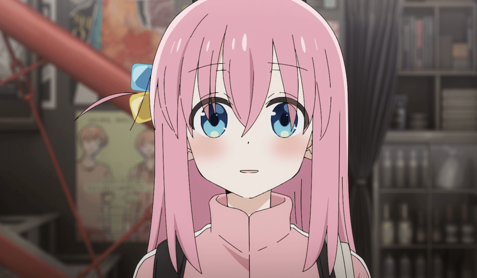 Bocchi The Rock! Anime Encyclopedia: Plot, Setting, Characters