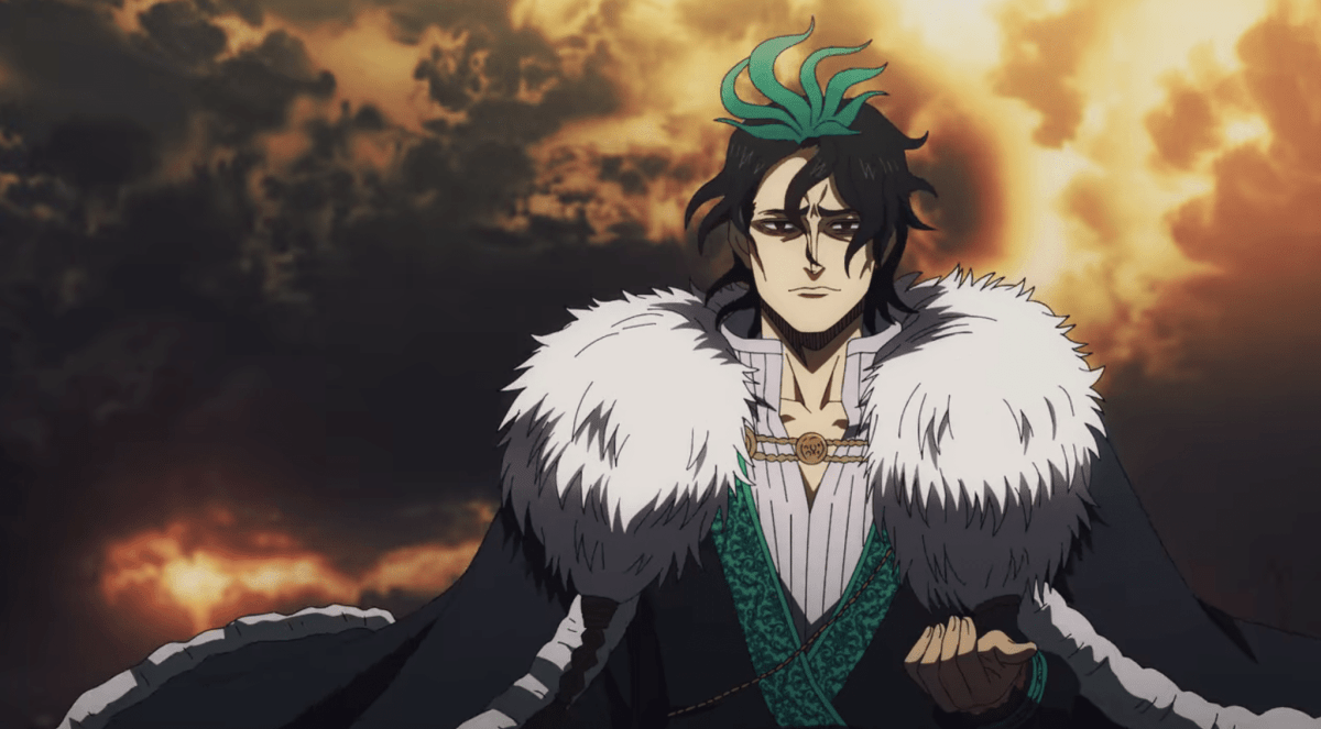 4 Best Places to Watch Black Clover: Sword of the Wizard King Movie ...