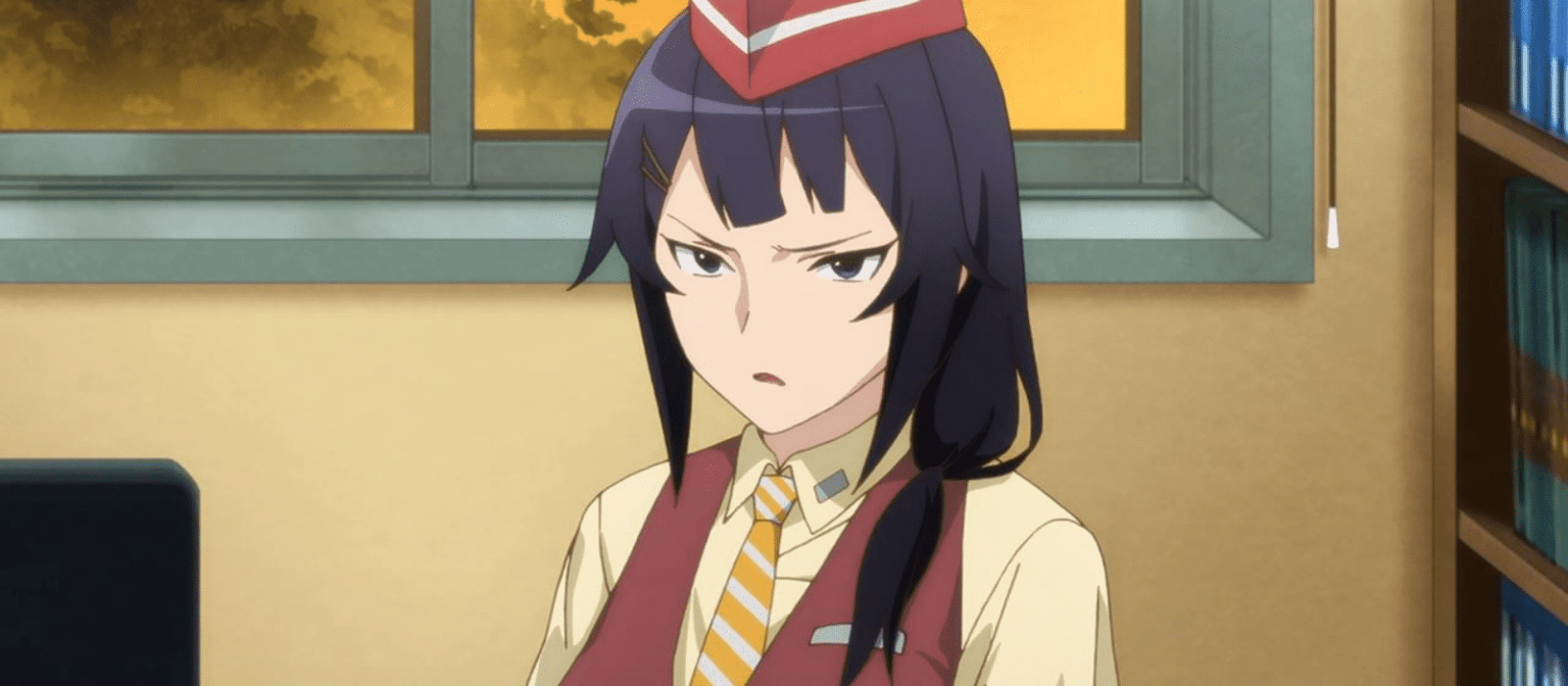 The Devil is a Part-Timer! Characters Guide