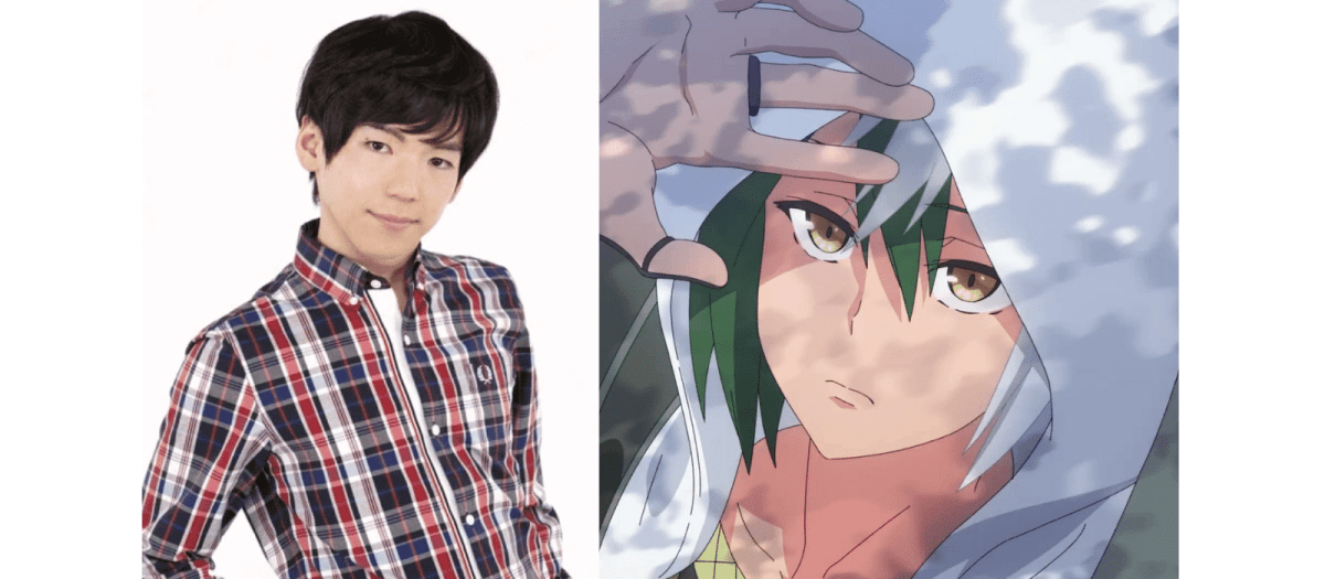 Immoral Guild Anime Encyclopedia (Futoku no Guild)