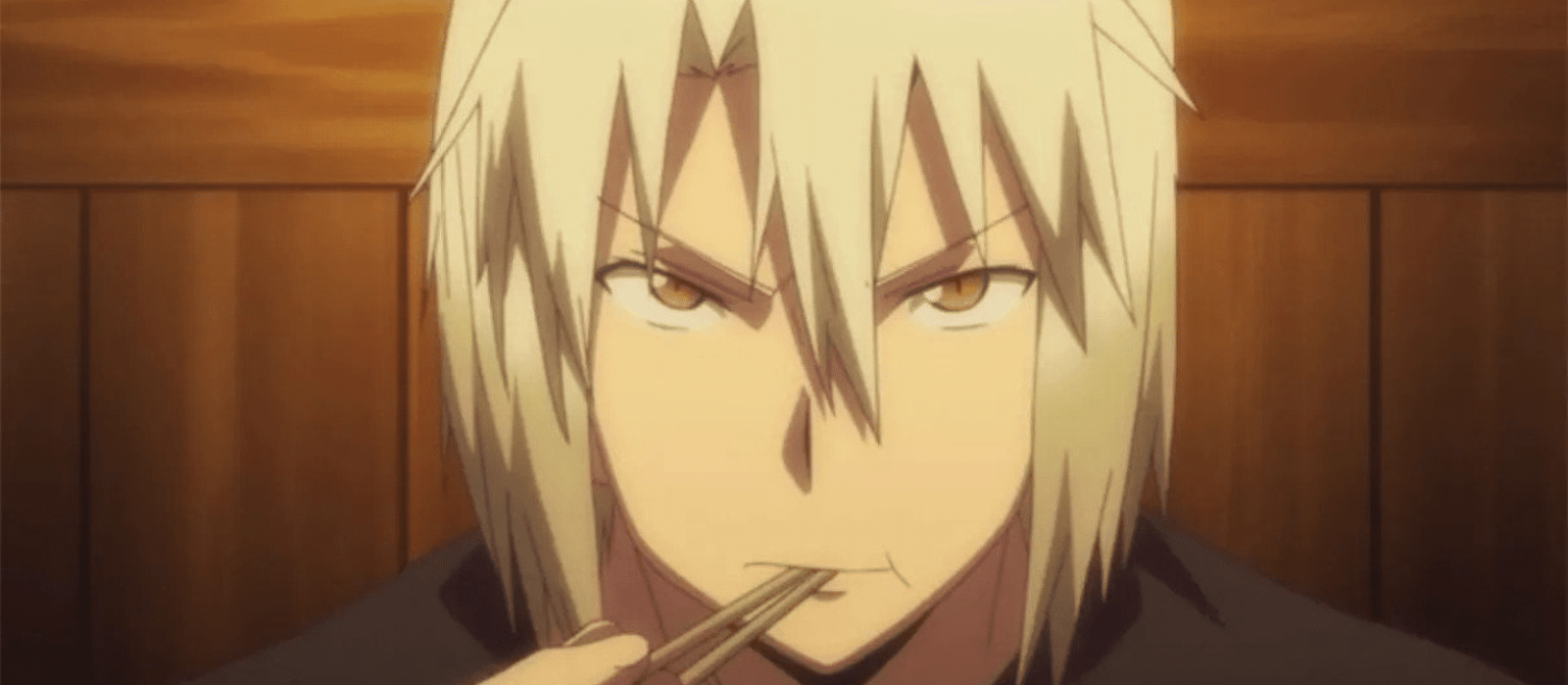 The Devil is a Part-Timer! Characters Guide