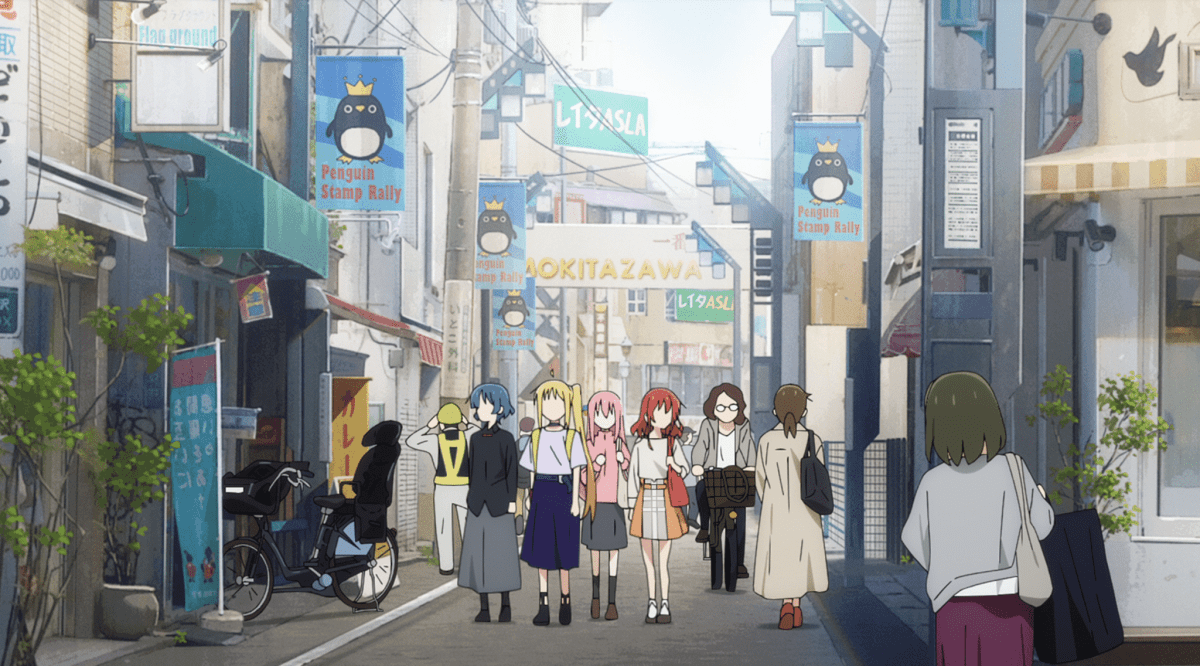 Bocchi The Rock! Anime Encyclopedia: Plot, Setting, Characters