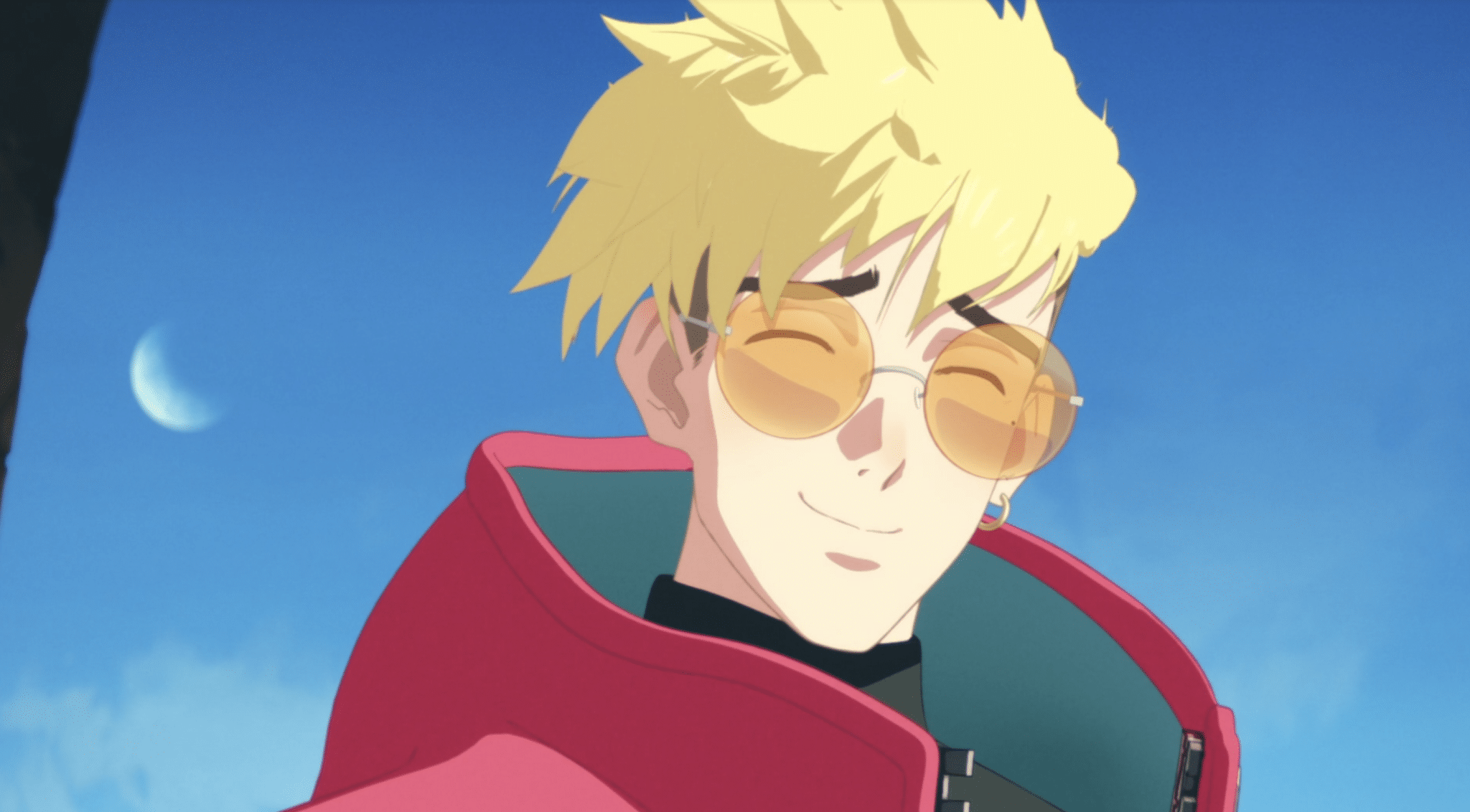 The Complete Trigun Stampede Anime Encyclopedia: 1990s Space Western Anime