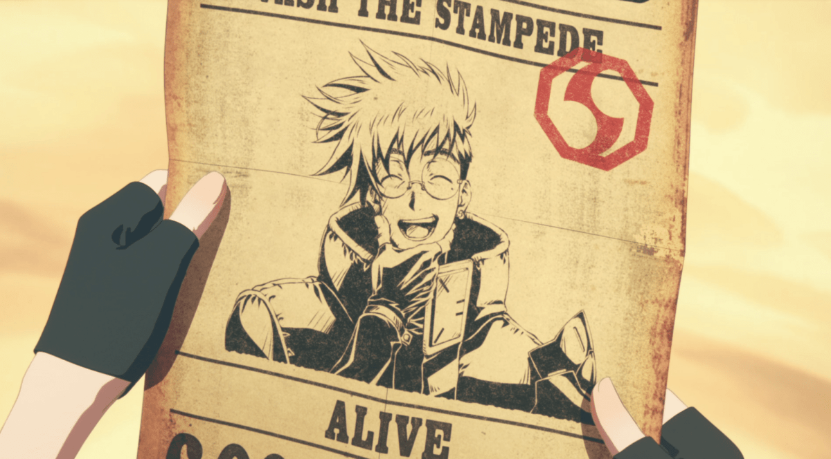 The Complete Trigun Stampede Anime Encyclopedia: 1990s Space Western Anime