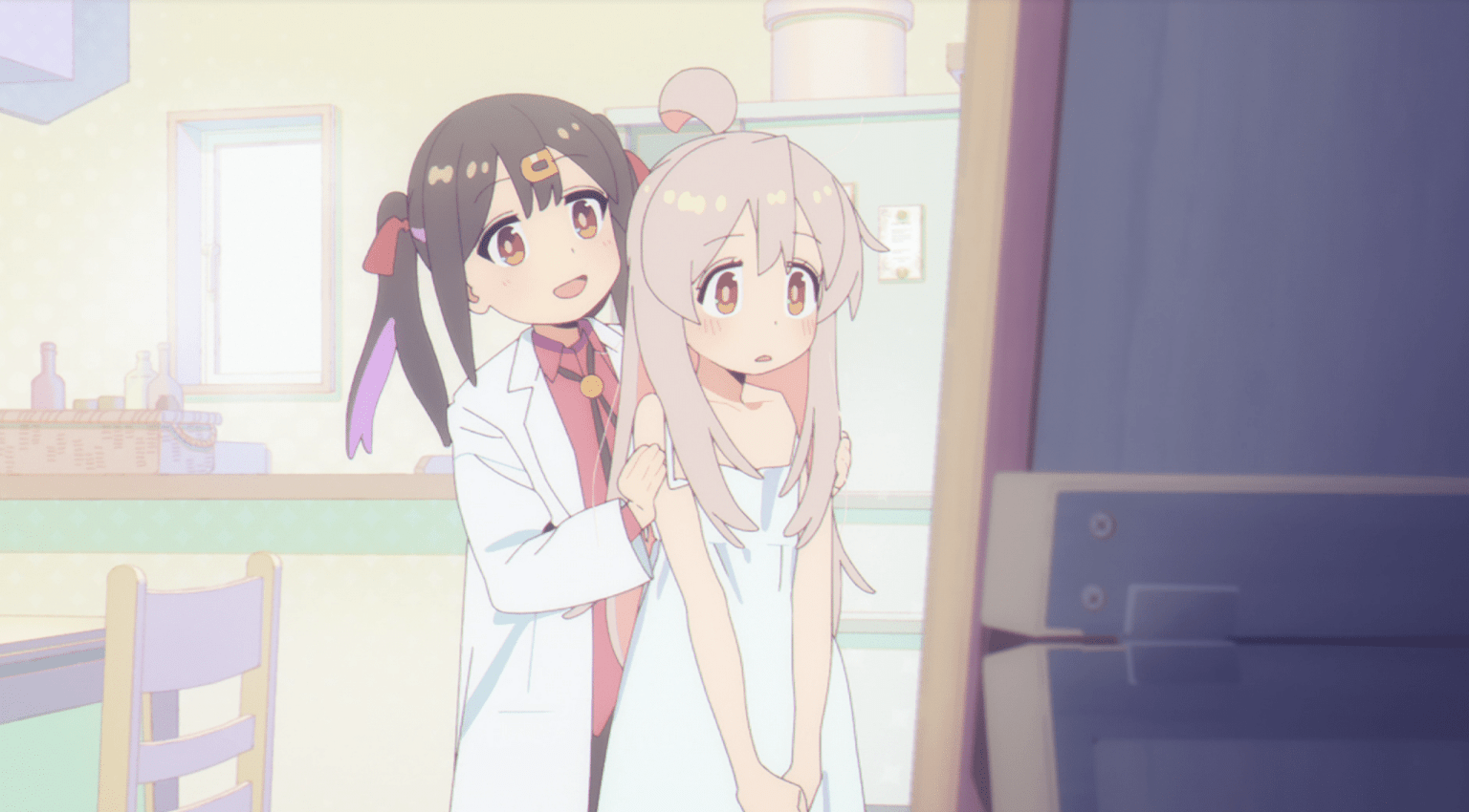 Onimai: I’m Now Your Sister! Anime Encyclopedia (Onii-chan wa Oshimai!)