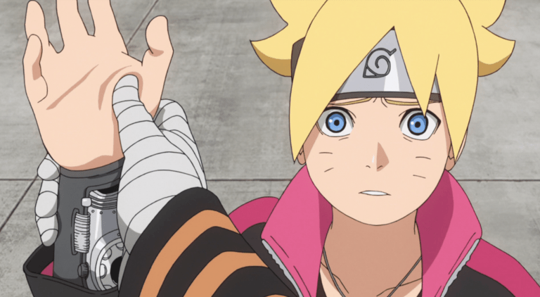 How to Watch Boruto in Order with Movies: From Start to Finish