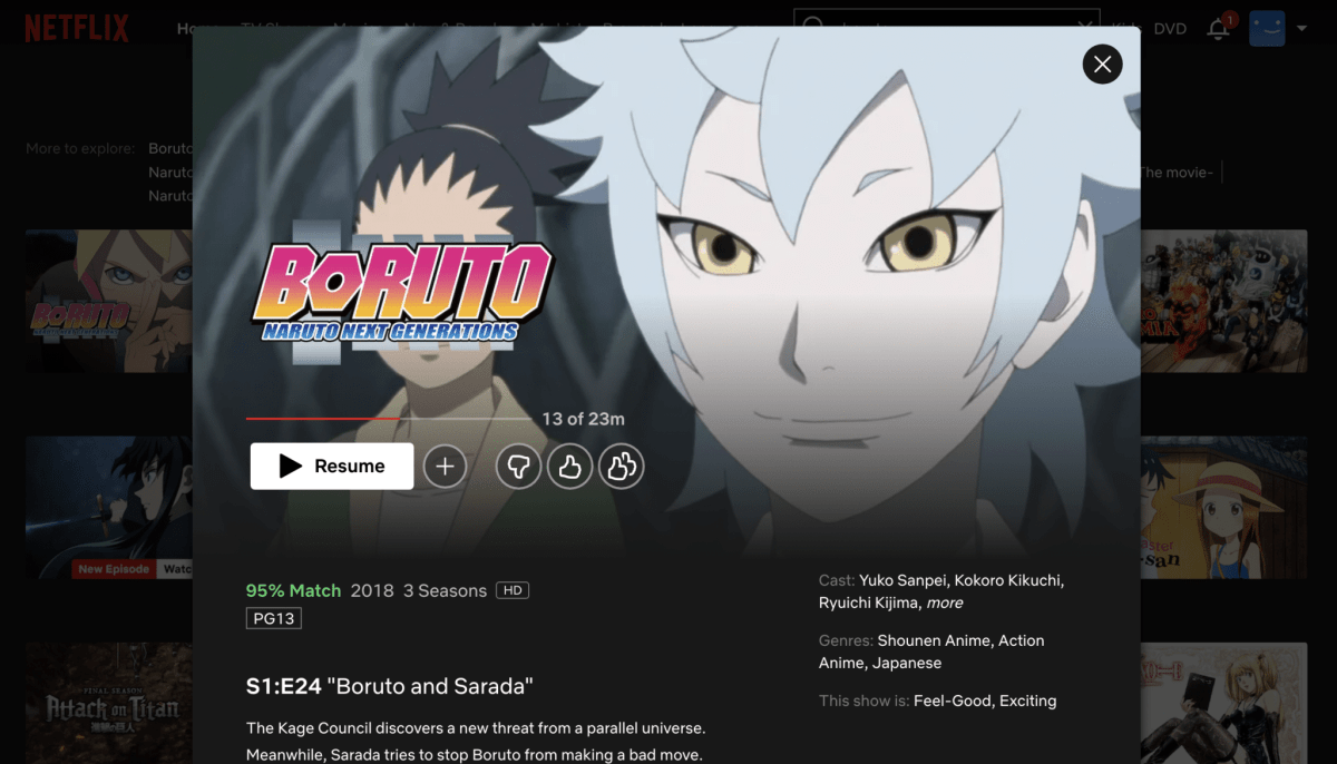 How to Watch Boruto in Order with Movies: From Start to Finish