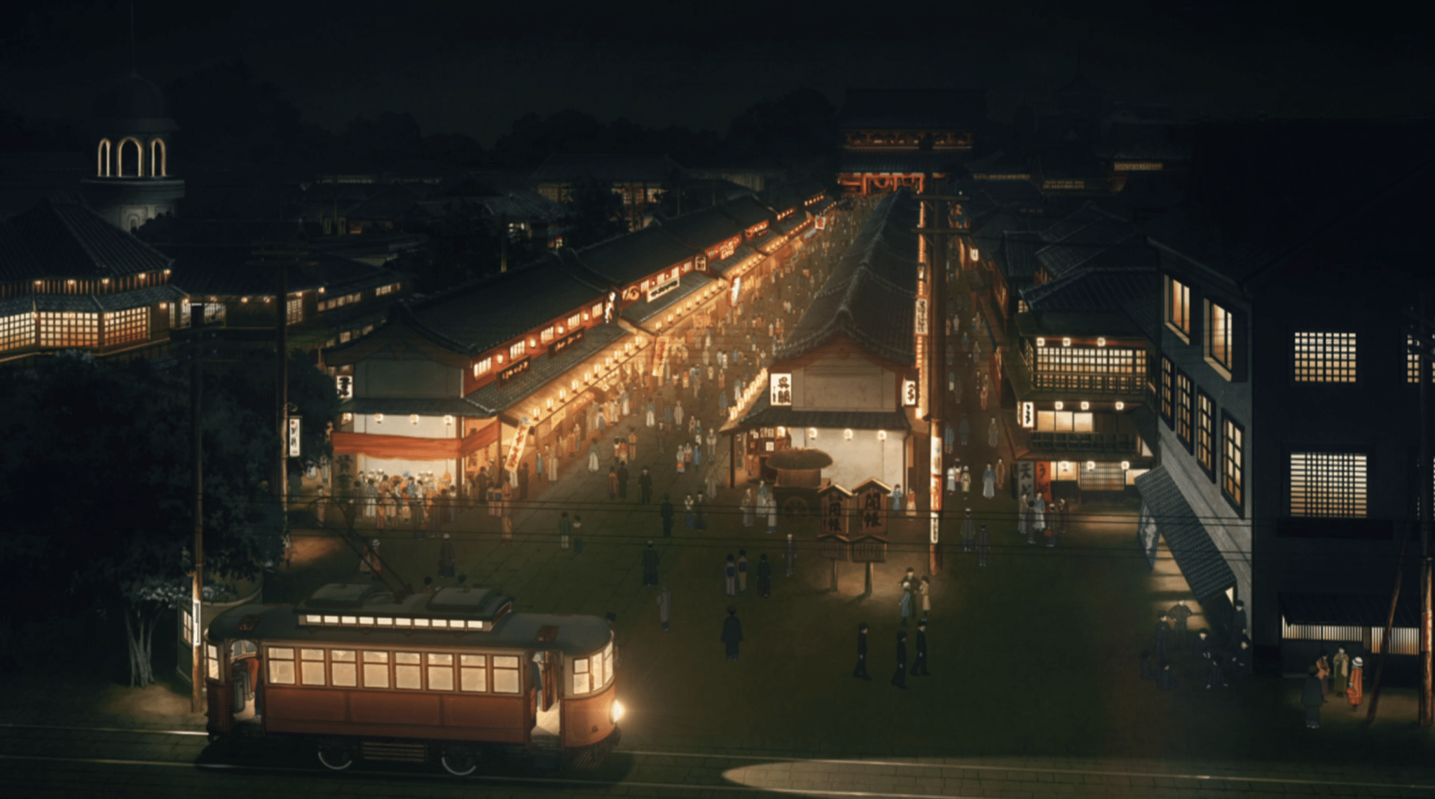 What Was the Taisho Era (Period) in Japan? - A Complete Overview